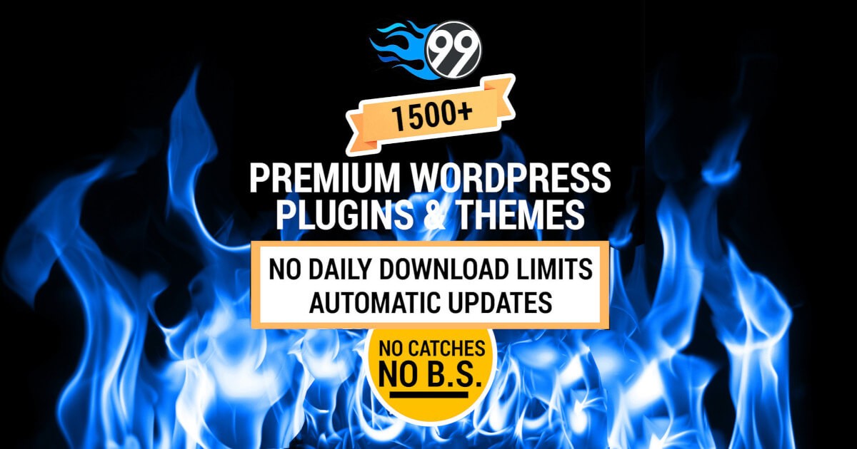 Payments - Premium WordPress Plugins & Themes - 99Plugs