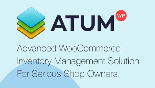 ATUM Inventory - Premium WooCommerce Plugins