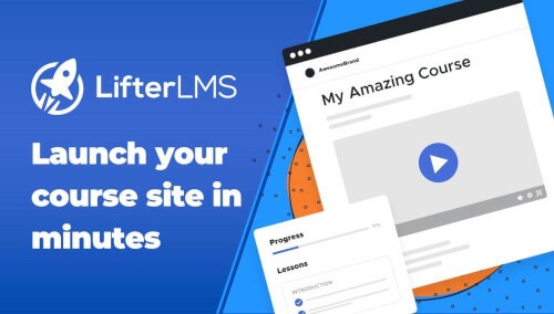 LifterLMS - Premium WordPress Plugins