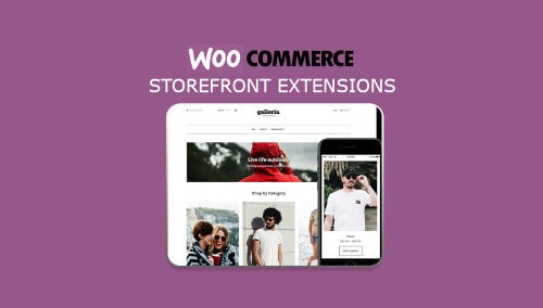 Storefront Extensions - Premium WooCommerce Plugins