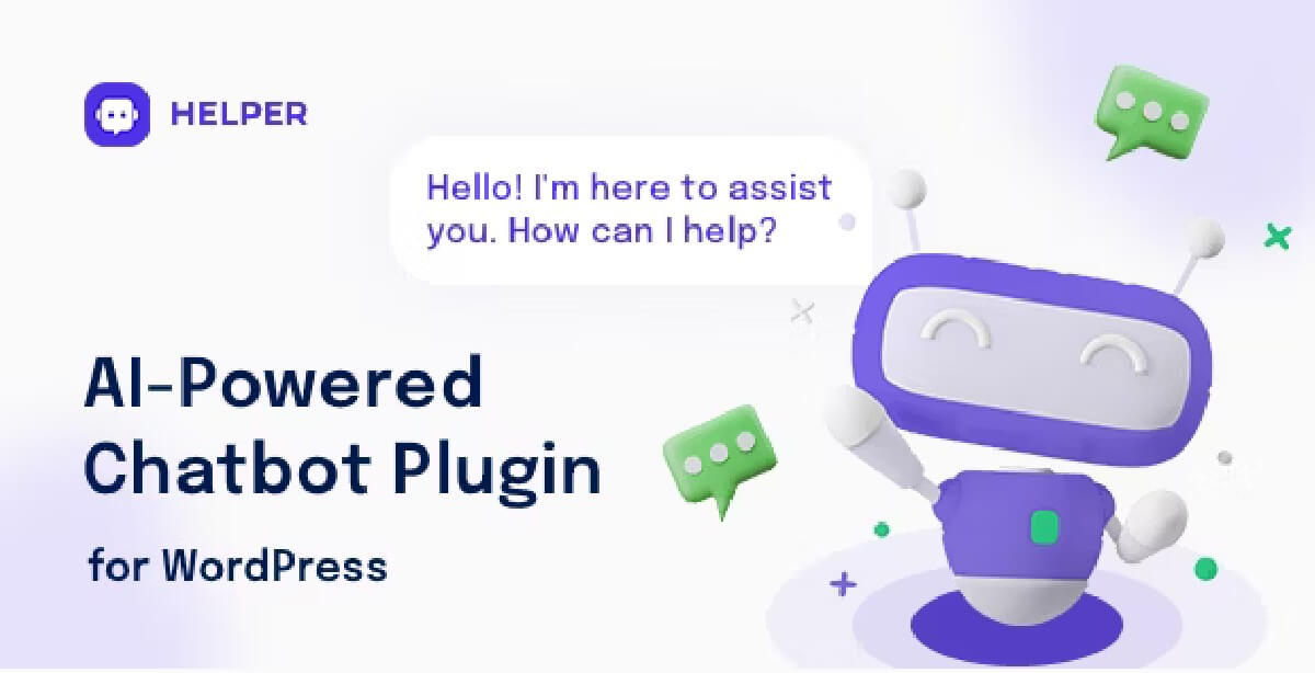 9 Best AI Chatbot Plugins for WordPress in 2024 - 99Plugs
