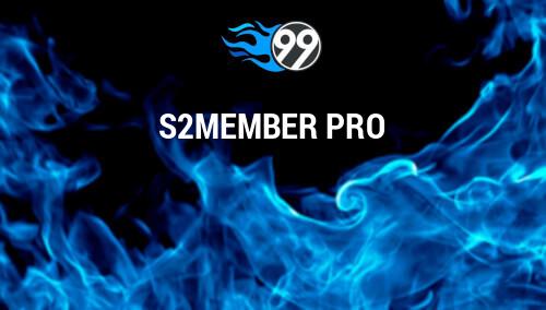 s2Member Pro - 99Plugs